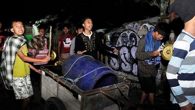 Tradisi Patrol Sahur saat Ramadan Ternyata dari Arab, Ini Penjelasan ...