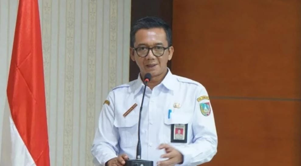 Berdasarkan Data Nasional SIMBG, Dinas PUPR Jombang Meraih Peringkat Ke ...