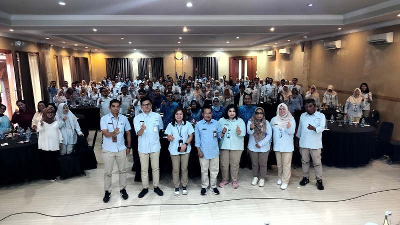 Kemendukbangga/BKKBN Jatim Perkuat ‘Quick Win’ Menuju Indonesia Emas ...